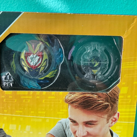 Beyblades | Toys | Beyblade Burst Evolution Switchstrike Battle Tower ...